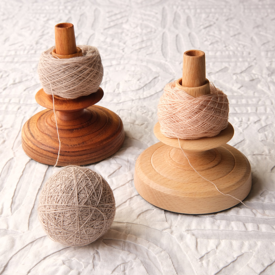 NONA Temari & Natural Dye